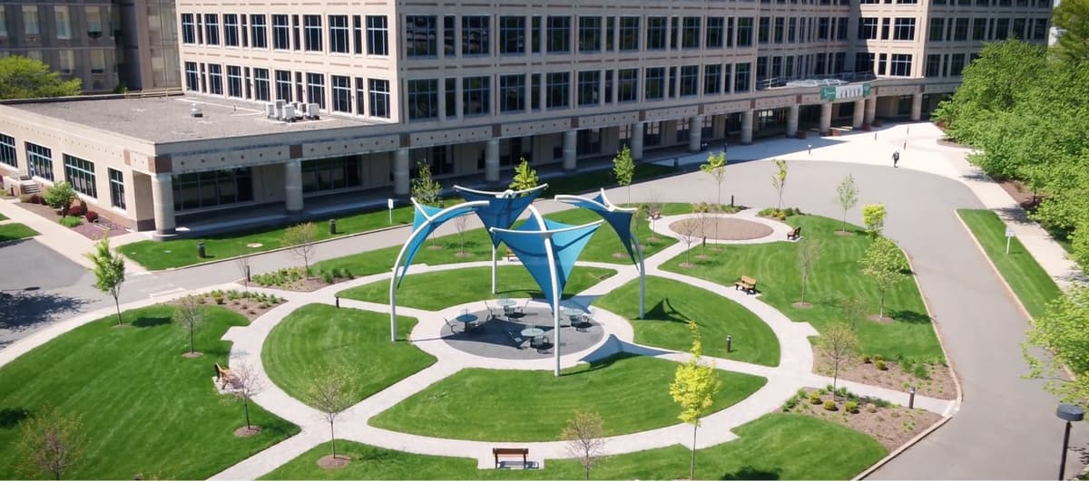 NEST | Northeast Science & Technology Center